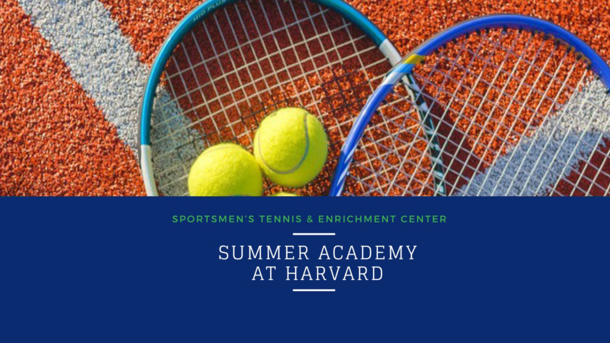 Upcoming Events – The Sportsmen’s Tennis & Enrichment Center